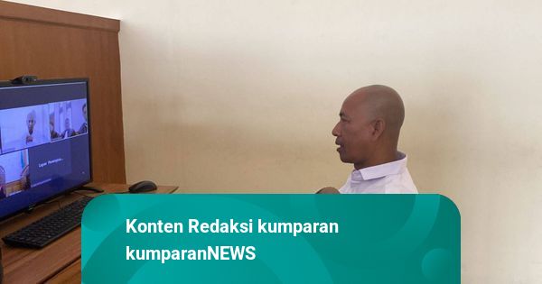 Kepala Perkreditan Desa di Bali Didakwa Korupsi Rp 57,2 M Terkait ... Kepala Perkreditan Desa di Bali Didakwa Korupsi Rp 57,2 M Terkait ...